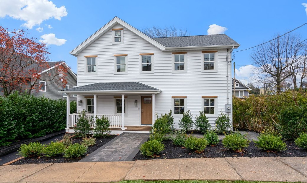 61 Anstice Street,Oyster Bay, Ny, In Upper Brookville, New York, United ...