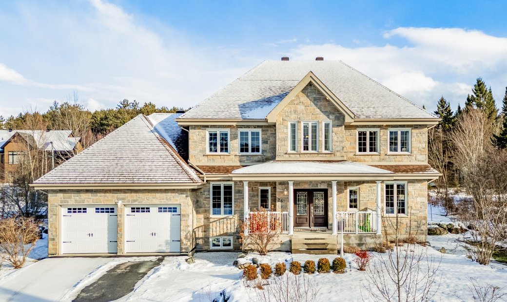 Orford, Québec In Orford, Quebec, Canada For Sale (15024967)