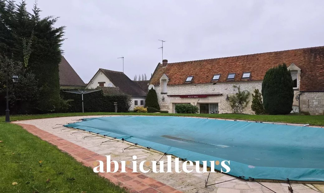 Remy House In Remy, Hauts De France, France For Sale (15026647)