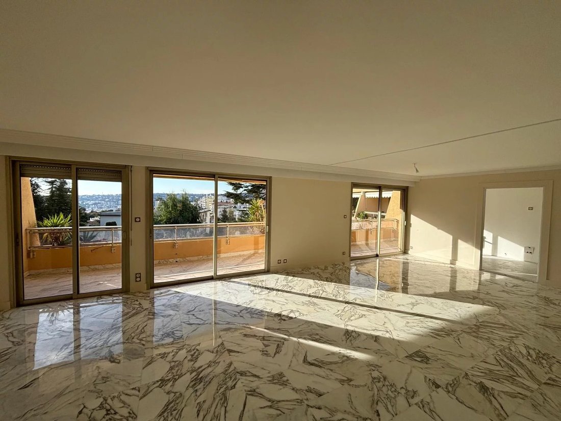 Nice Apartment In Nice, Provence Alpes Côte D'azur, France For Sale ...