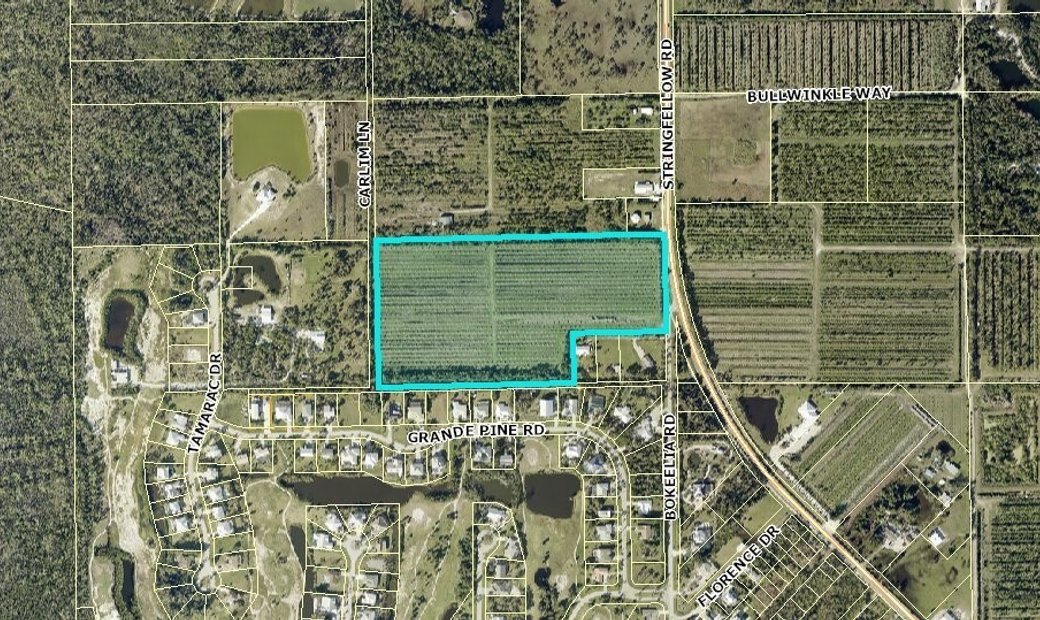 Vacant Land In Bokeelia, Florida, United States For Sale (15026391)