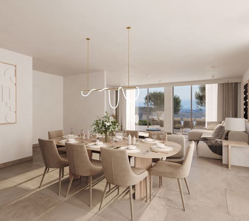 Tala Villa In Tala, Paphos, Cyprus For Sale (15027758)