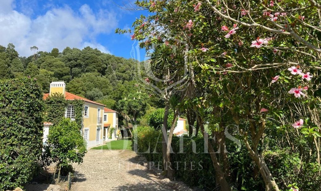 Farm 4 Bedrooms Duplex Sale Sintra In Sintra, Lisbon, Portugal For Sale ...