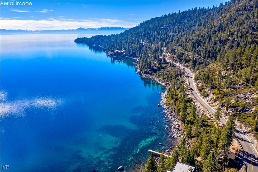 Incline Village Lakefront Building In Incline Village, Nevada, United ...