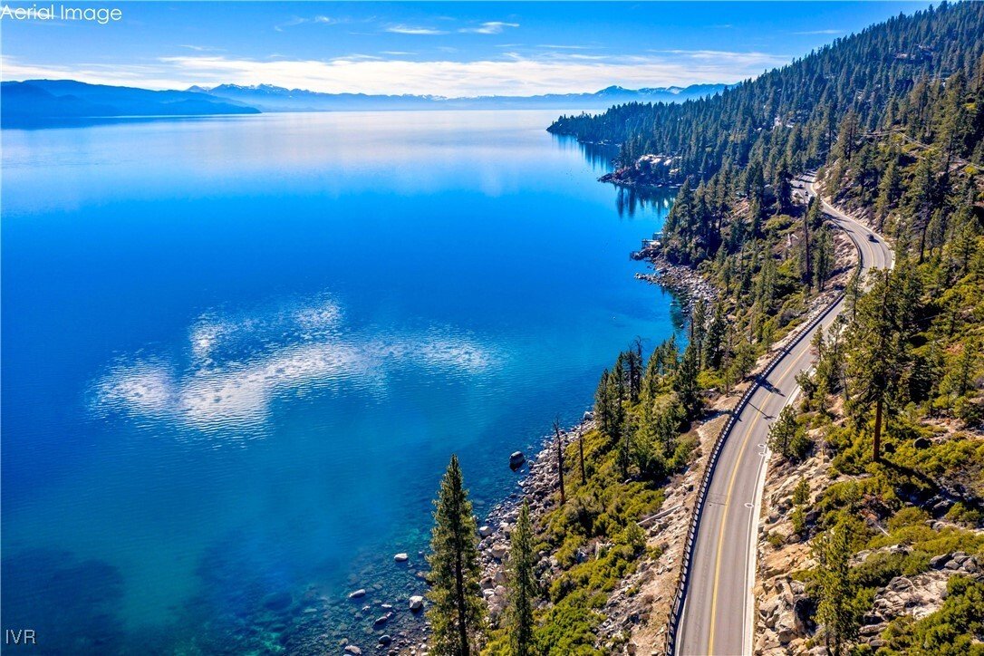 Incline Village Lakefront Building In Incline Village, Nevada, United ...