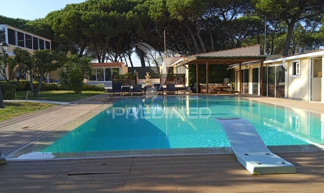 Farm/Ranch Sintra Portugal In Terrugem, Lisbon, Portugal For Sale ...