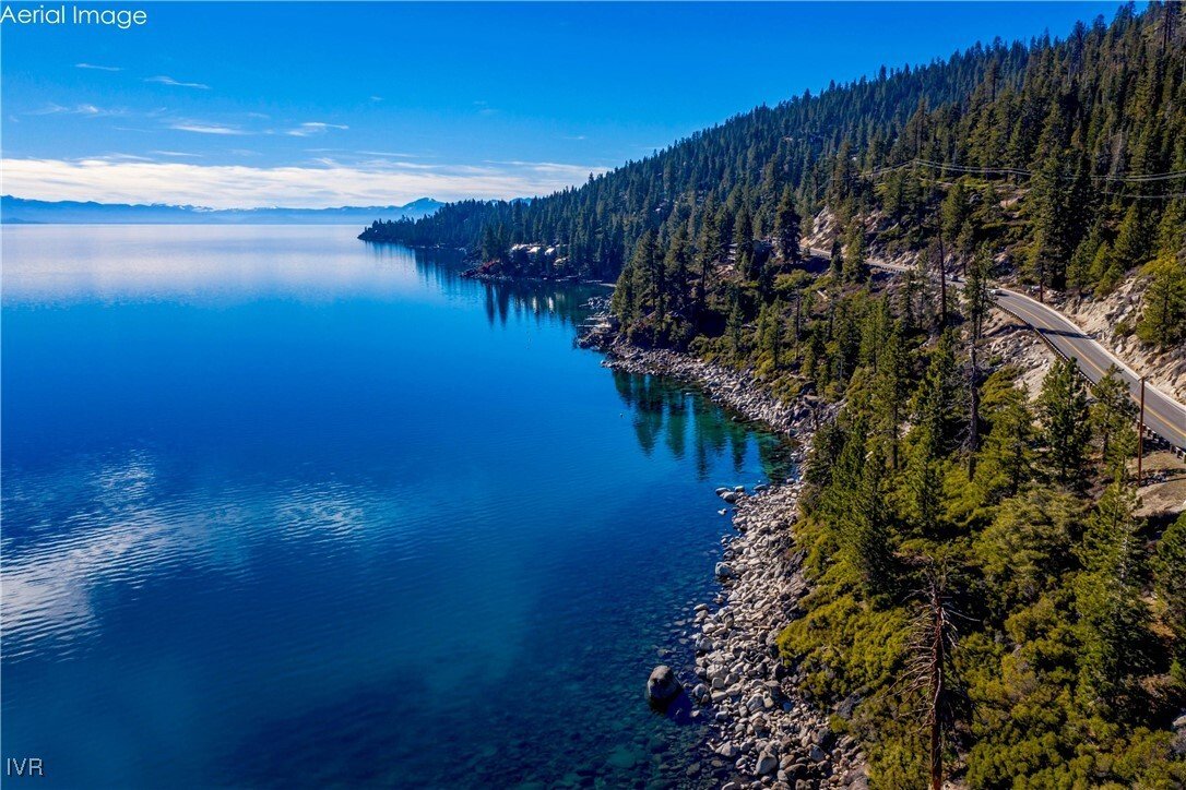 Incline Village Lakefront Building In Incline Village, Nevada, United ...