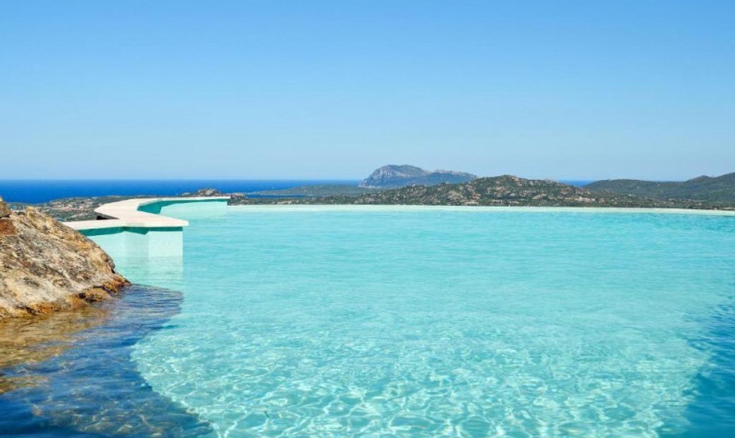 The Estate Of The Gods Cugnana In Sardinia, Italy For Sale (15028831)