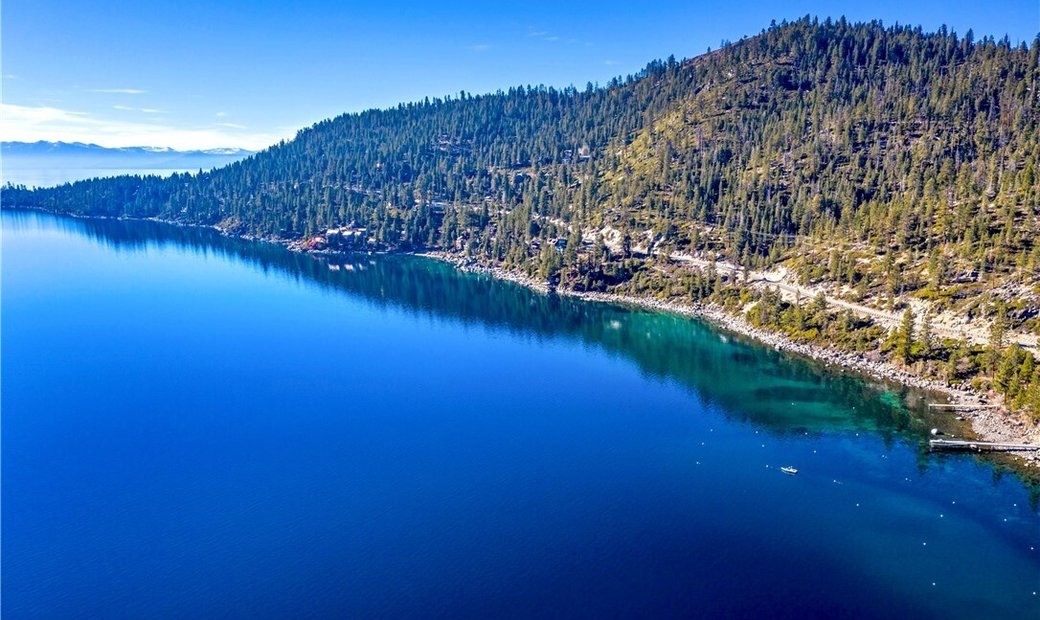 Incline Village Land In Incline Village, Nevada, United States For Sale ...