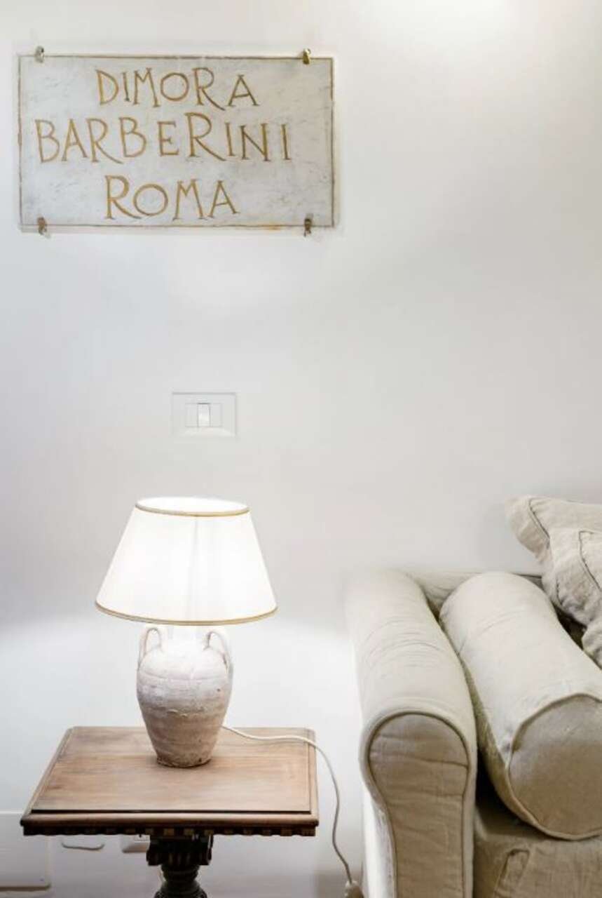 Barberini, Splendid Finely Finished In Rome, Lazio, Italy For Sale ...