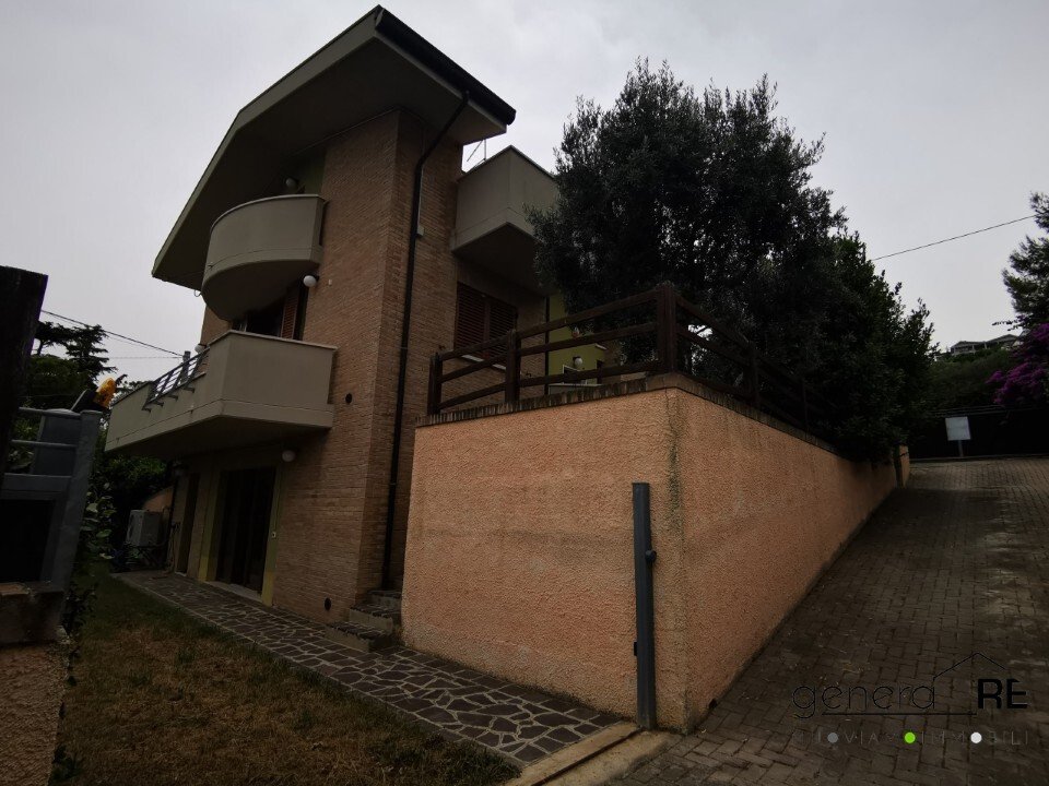 Villa Panoramica In Pescara, Abruzzo, Italy For Sale (15027976)