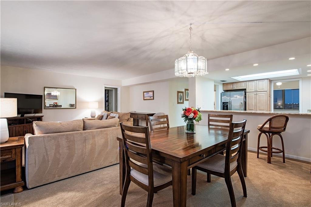 The Best Seat On The Beach At Villas Of In Naples, Florida, United ...