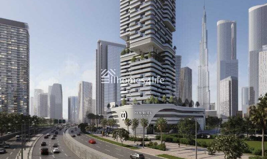 Fully Furnished | Downtown | Post In Dubai, Dubai, United Arab Emirates ...