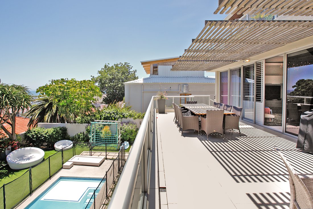 Exceptional Family Home Offering In Cape Town, Western Cape, South ...