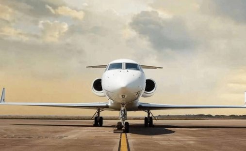 47 luxury and exclusive jets for sale by dealers worldwide on JamesEdition