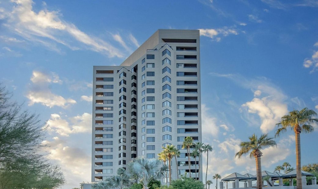Crystal Point In Phoenix, Arizona, United States For Sale (15030873)