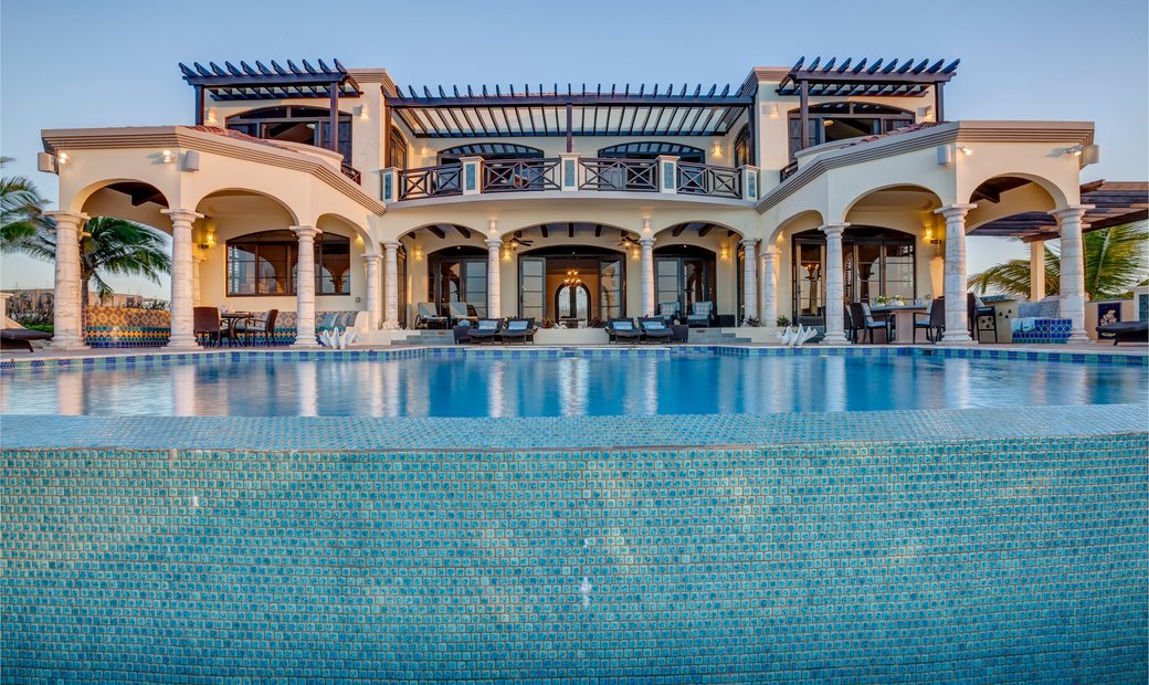 Villa Amarilla In Island Harbour, Anguilla For Sale (15029744)