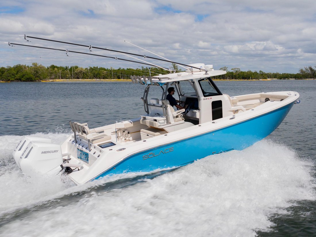 Solace 32 Cs In United States For Sale (15030155)