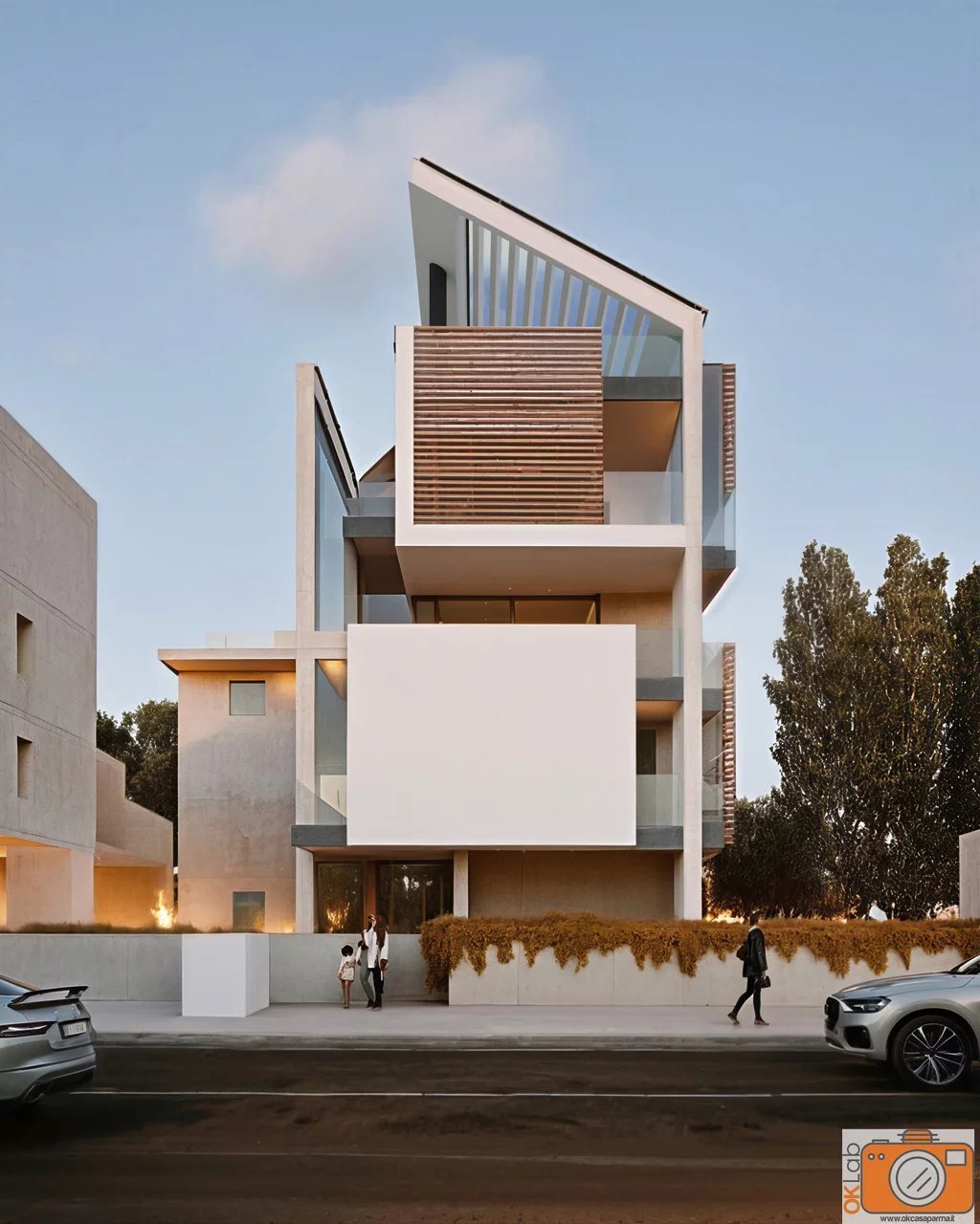 Parma Apartment In Parma, Emilia Romagna, Italy For Sale (15030223)