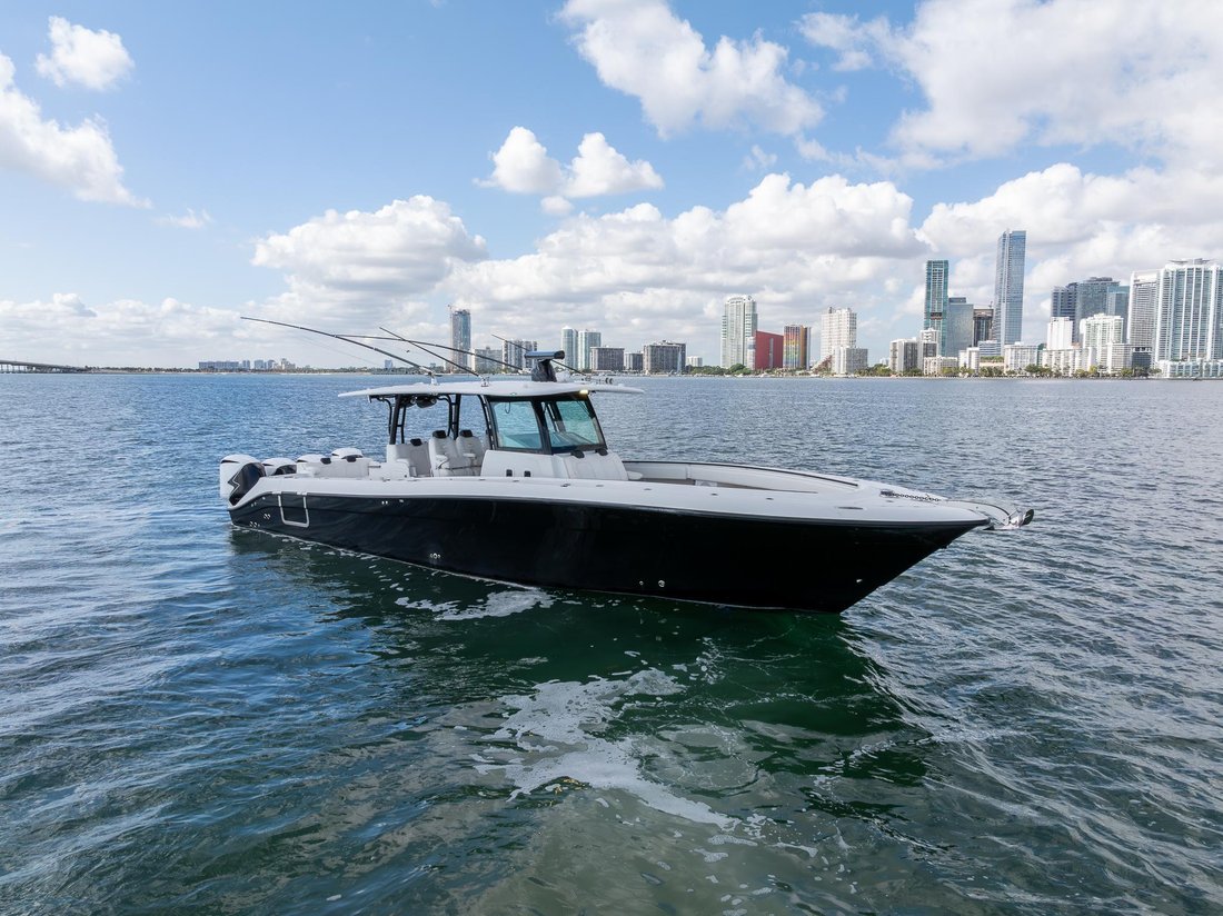 Hcb 42 Siesta In United States For Sale (15030112)