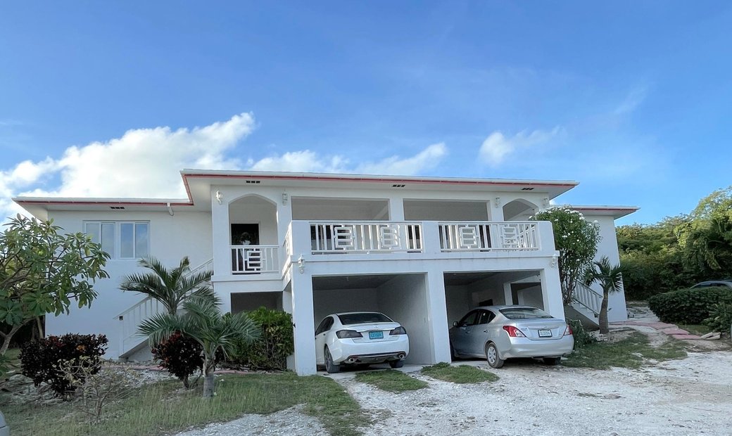 Duplex Home With Rental Income In Stella Maris, Long Island, The ...