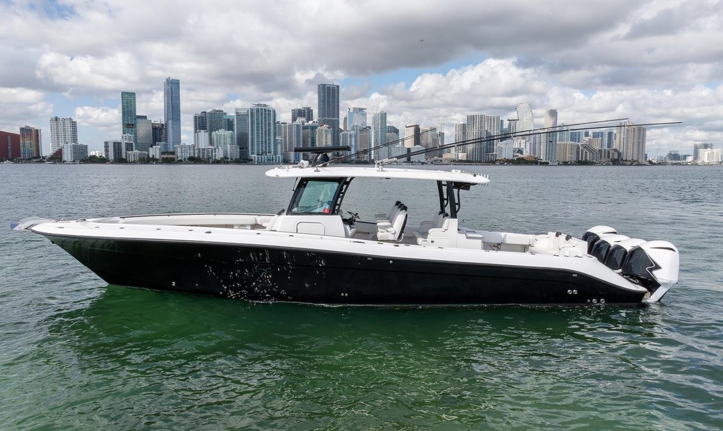 Hcb 42 Siesta In United States For Sale (15030112)