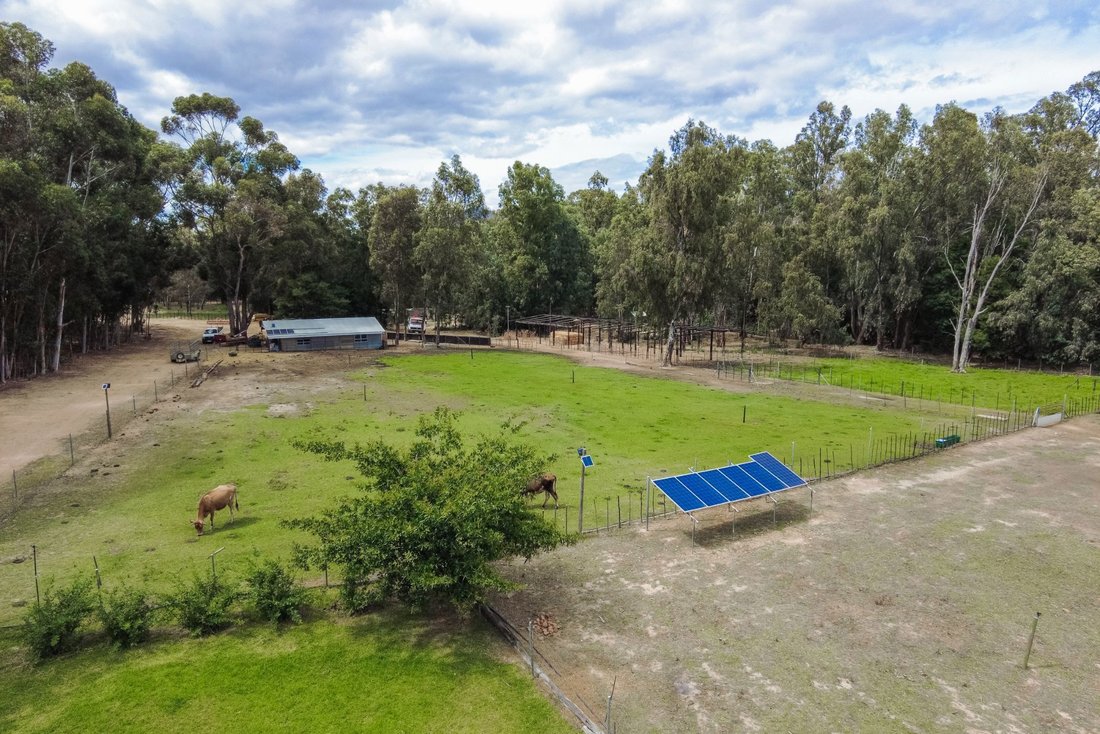 Working/Lifestyle In Tulbagh Road, Western Cape, South Africa For Sale ...