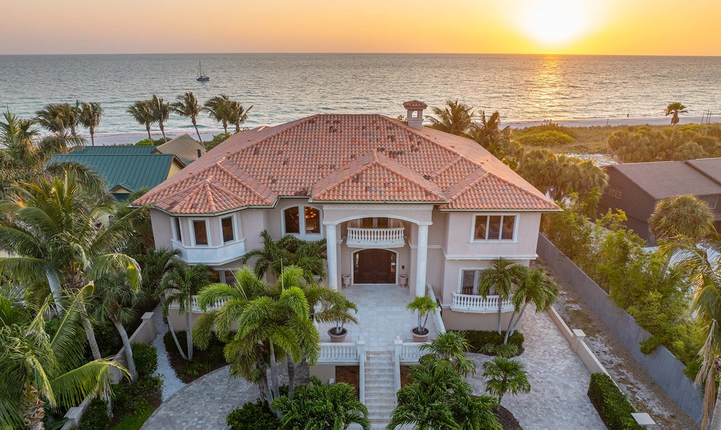 Casey Key In Venice, Florida, United States For Sale (15030884)