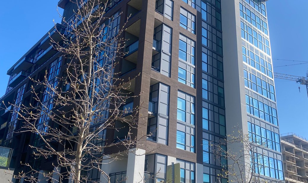 Toronto W07 Residential In Toronto, Ontario, Canada For Sale (15031700)