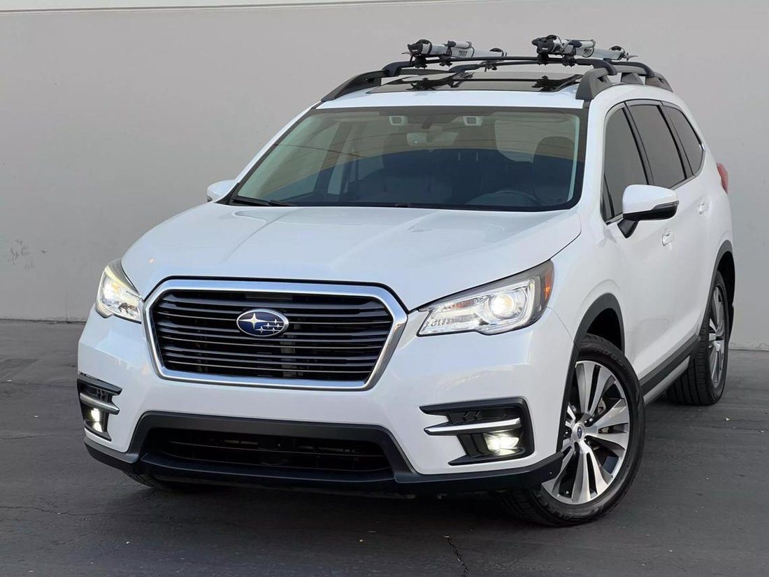 2021 Subaru Ascent In Tempe, Az, United States For Sale (15032330)