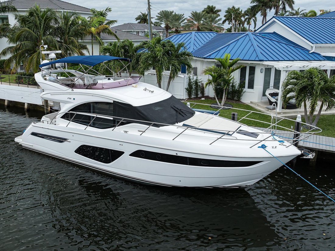 Princess F50 In United States For Sale (15030137)
