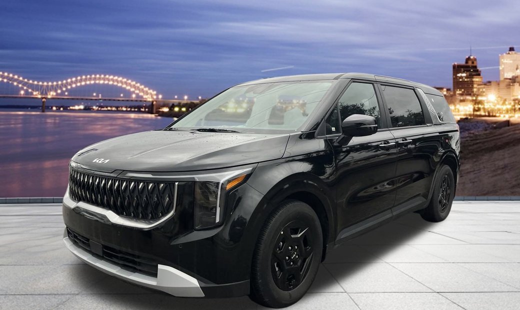 2025 Kia Carnival In Memphis, Tn, United States For Sale (14987027)