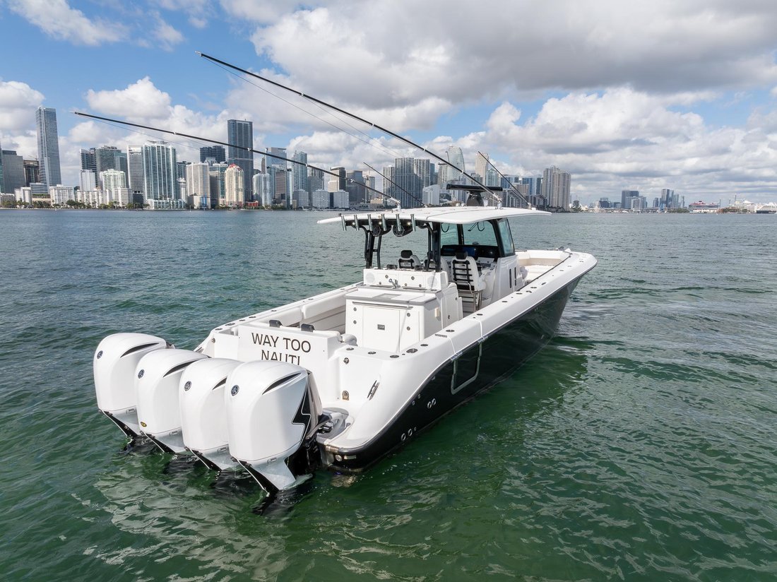 Hcb 42 Siesta In United States For Sale (15030112)