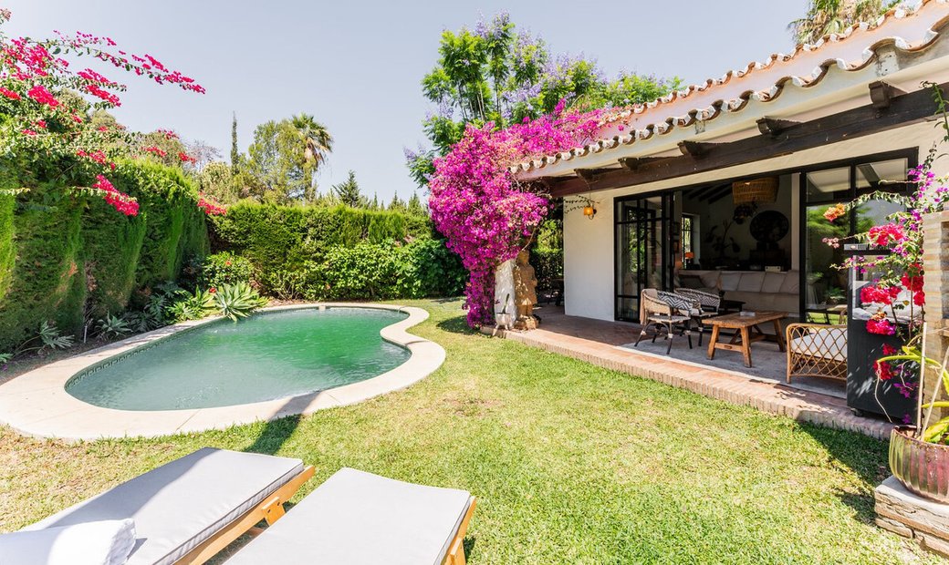 Atalaya House In Andalusia, Spain For Sale (15030324)