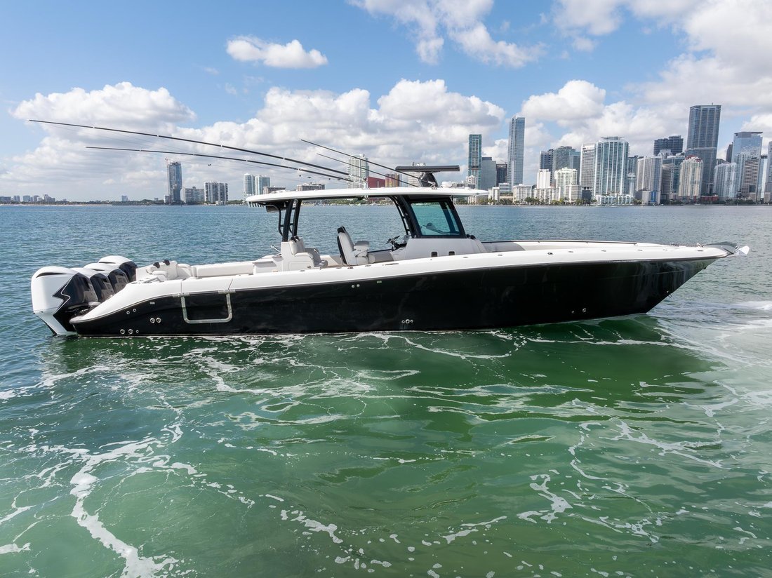 Hcb 42 Siesta In United States For Sale (15030112)