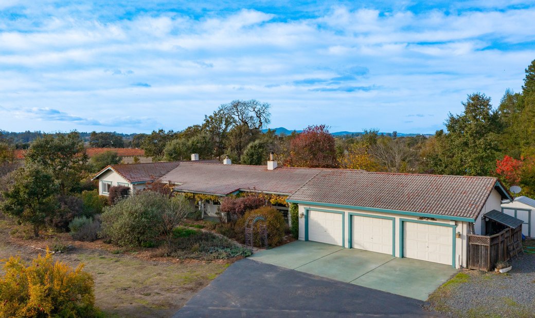 5625 5627 Occidental Road In Santa Rosa, California, United States For ...