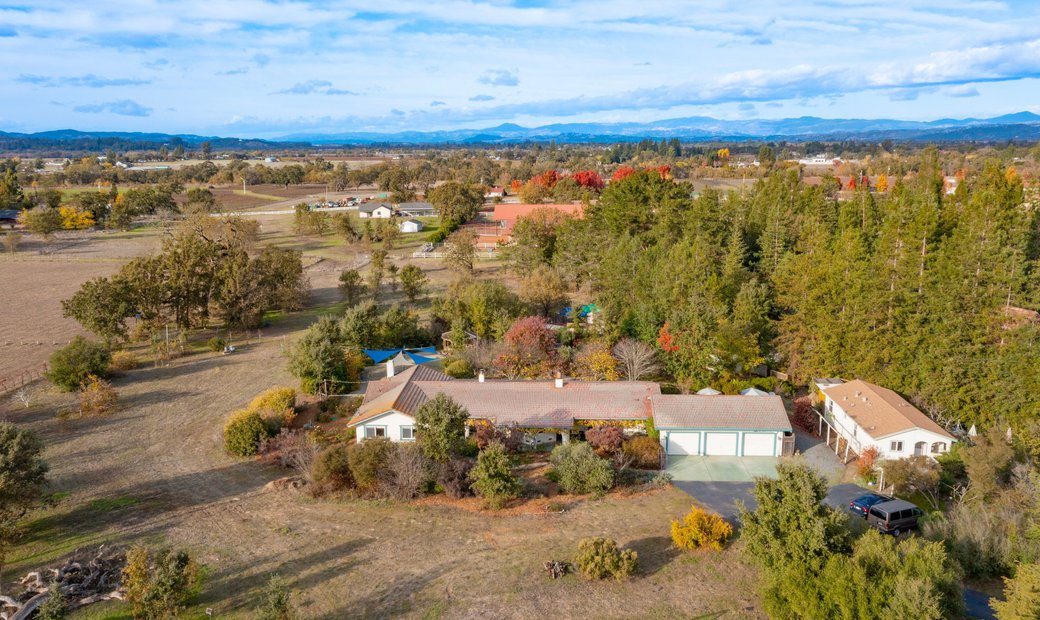 5625 5627 Occidental Road In Santa Rosa, California, United States For ...