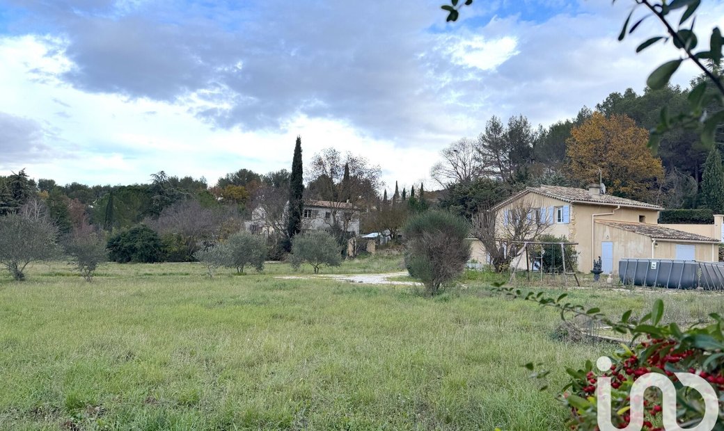 Vente Bastide 6 Pièces In Auriol, Provence Alpes Côte D'azur, France ...