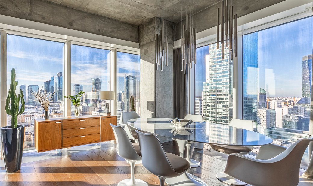 Zlota 44 In Warsaw, Masovian Voivodeship, Poland For Sale (15032761)