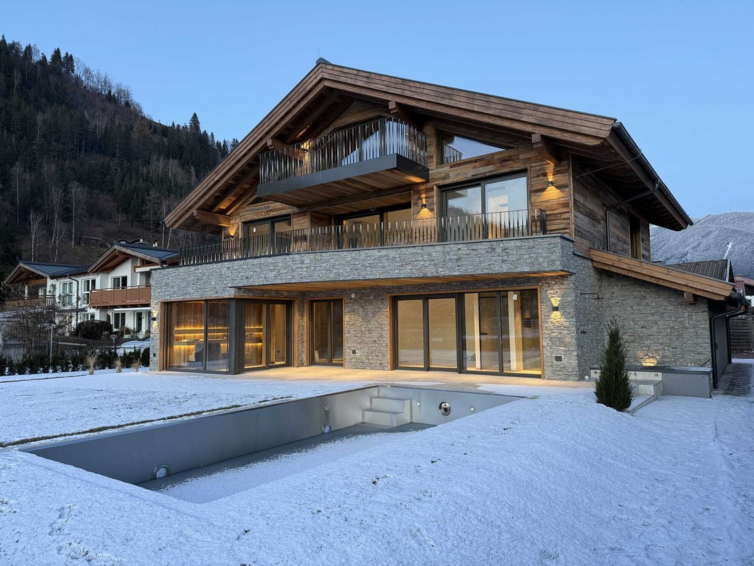 Osterreich Chalet Kaufen