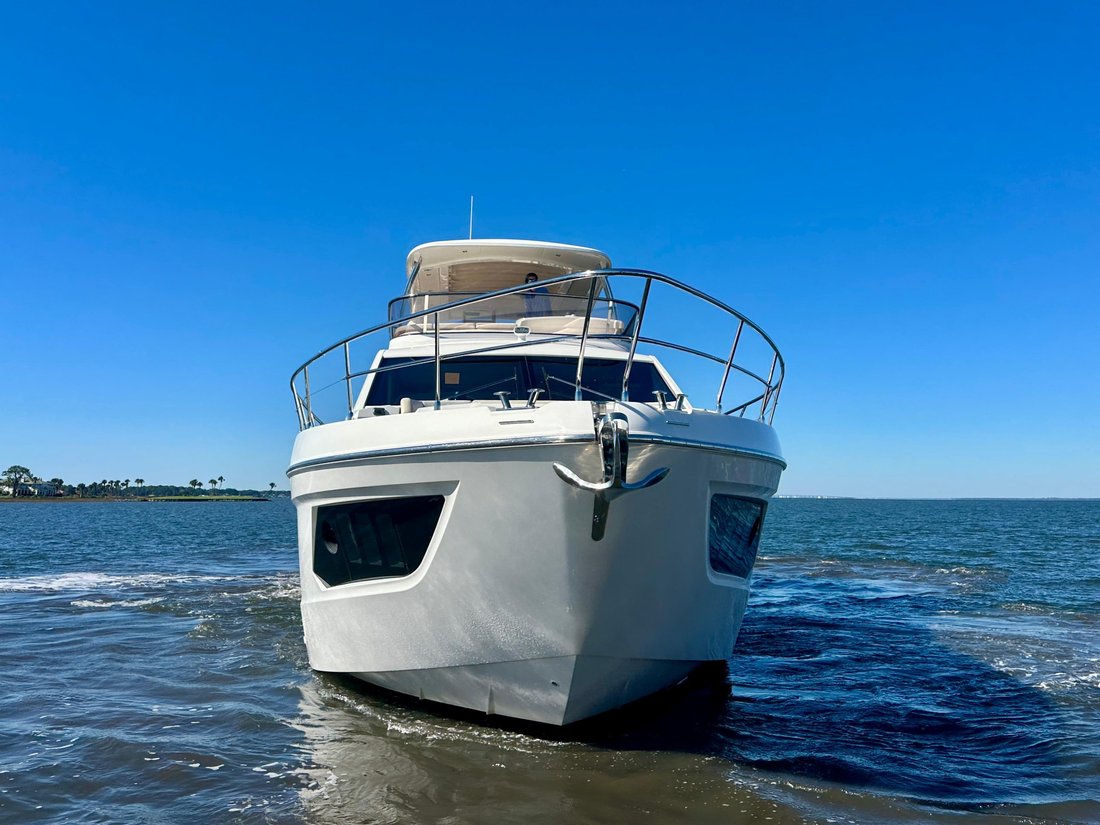 Absolute 72 Fly In United States For Sale (15033306)