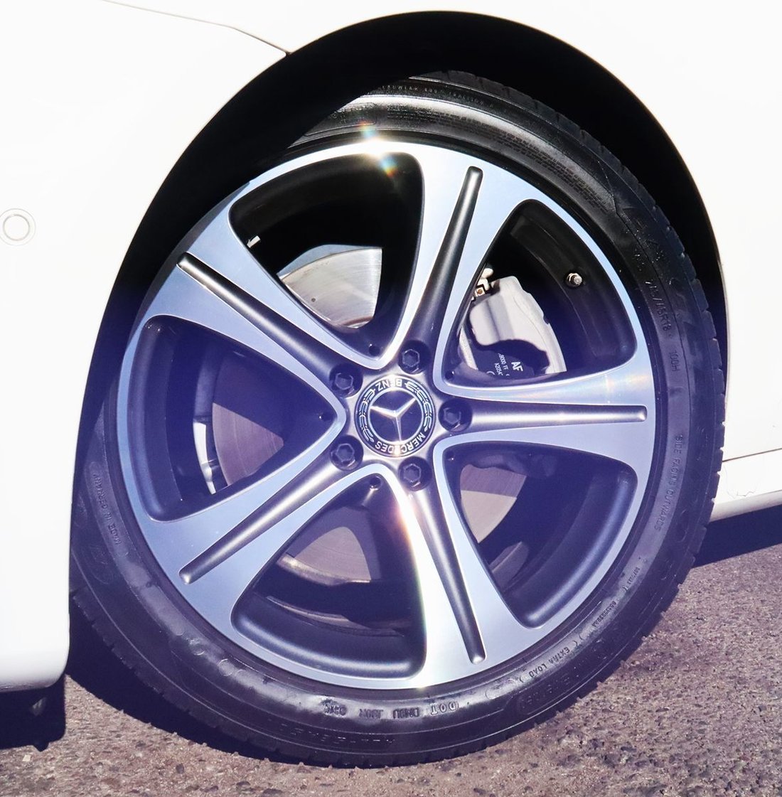 2019 Mercedes Benz E 300 In Tucson, Az, United States For Sale (15033904)