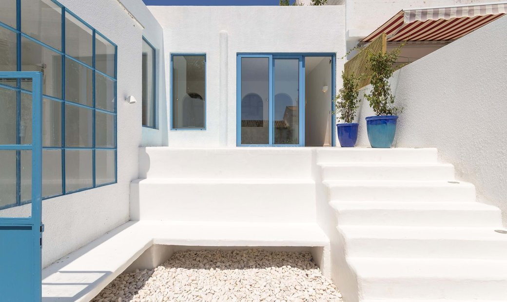Estoi, Beautiful, Refurbished House With 3 In Estói, Algarve, Portugal ...