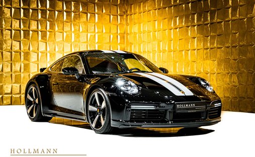 Porsche 911 Sport Classic for sale | JamesEdition