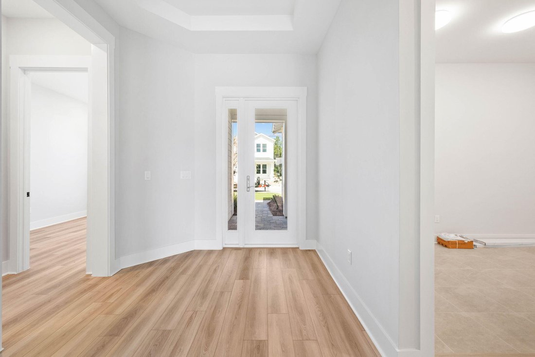 100 Anastasia Circle Inlet Beach, In Watersound, Florida, United States ...