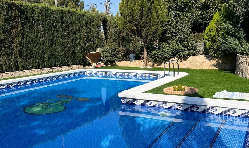 Molina De Segura Villa In Molina De Segura, Region Of Murcia, Spain For ...