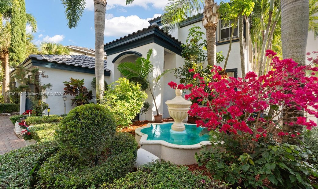 House Miramar In Miramar, Florida, United States For Sale (15041994)
