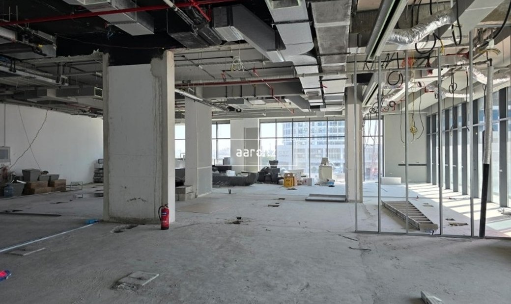Shell And Core | Prime Location | Vacant In Dubai, Dubai, United Arab ...