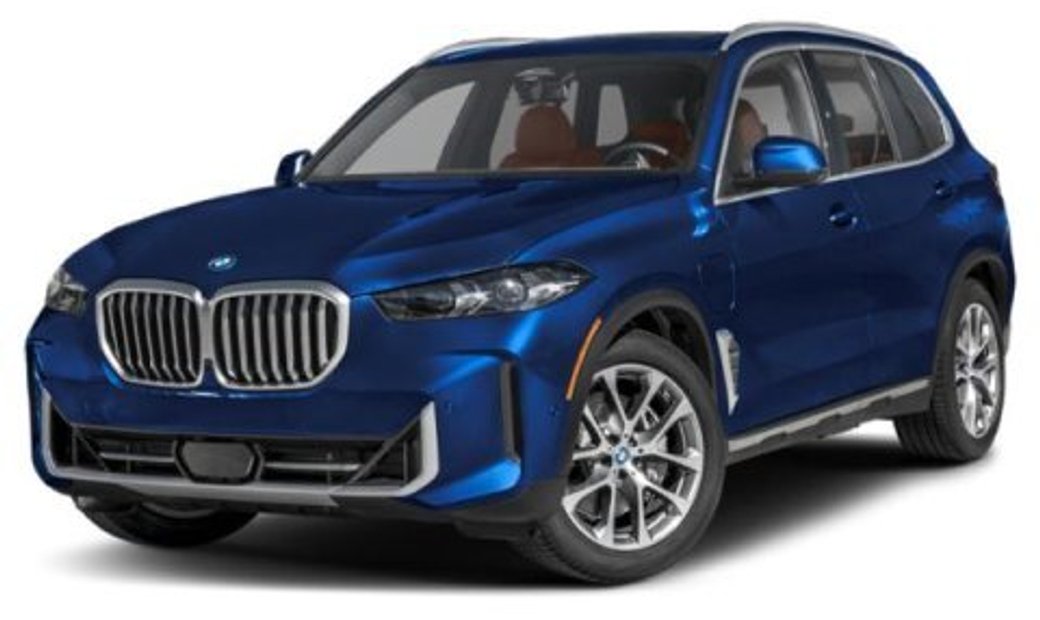 2025 Bmw X5 In Alexandria, Va, United States For Sale (15037236)