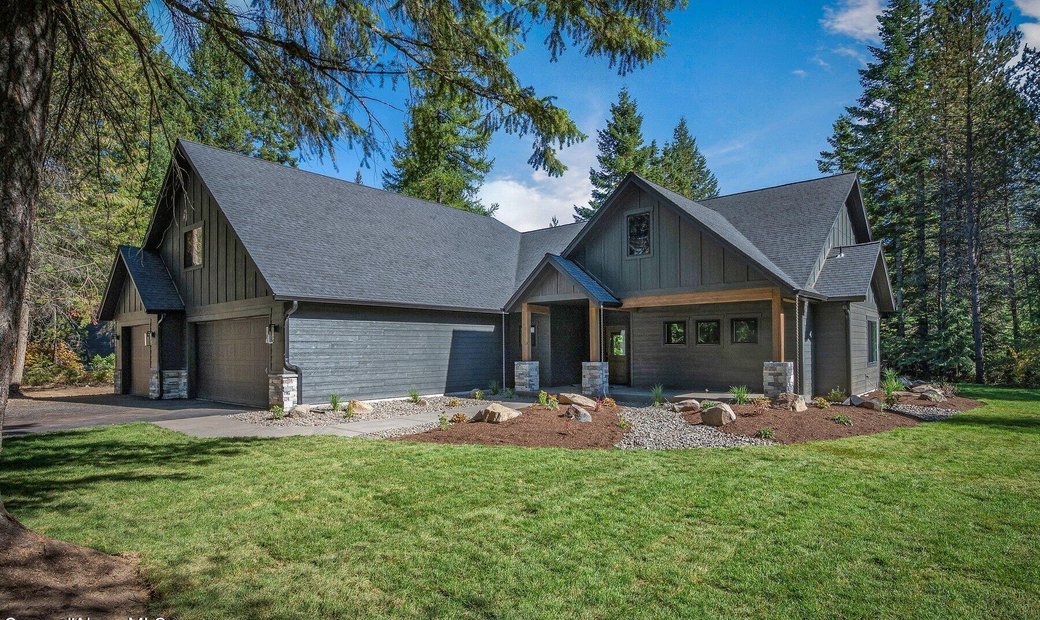 4 Bedrooms Other Residential In Hayden, Id, United States For Sale ...